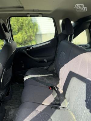Pelēks Mercedes-Benz A 170 2002 Kauņa, ar dzinēja tilpumu 1.70 L un nobraukumu 184 tūkst. km par 650 €, foto 18 vietnē AUTOMOTO.COM.LV