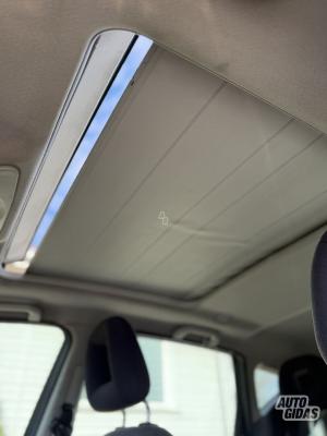 Pelēks Mercedes-Benz A 170 2002 Kauņa, ar dzinēja tilpumu 1.70 L un nobraukumu 184 tūkst. km par 650 €, foto 24 vietnē AUTOMOTO.COM.LV