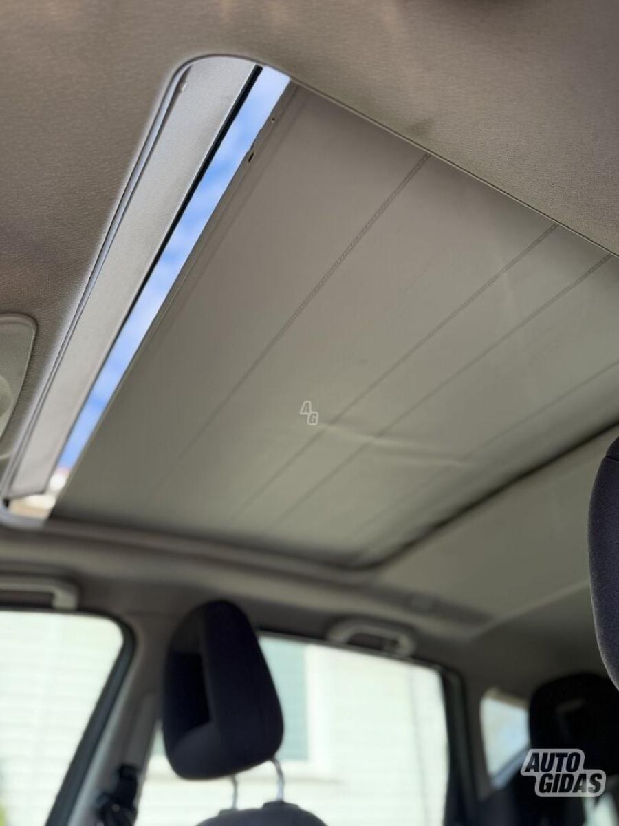 Pelēks Mercedes-Benz A 170 2002 Kauņa, ar dzinēja tilpumu 1.70 L un nobraukumu 184 tūkst. km par 650 €, foto 24 vietnē AUTOMOTO.COM.LV