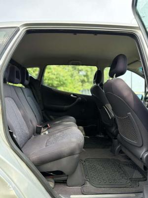 Pelēks Mercedes-Benz A 170 2003 Viļņa, ar dzinēja tilpumu 1.69 L un nobraukumu 198 tūkst. km par 2250 €, foto 25 vietnē AUTOMOTO.COM.LV