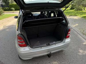 Pelēks Mercedes-Benz A 170 2003 Viļņa, ar dzinēja tilpumu 1.69 L un nobraukumu 198 tūkst. km par 2250 €, foto 26 vietnē AUTOMOTO.COM.LV
