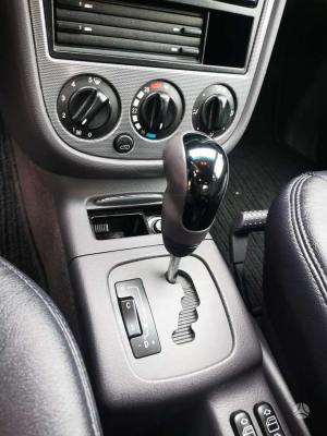 Grey Mercedes-Benz A 170 2003 in Vilnius, with an engine capacity of 1.69 L and mileage of 109 thousand km for 1990 €, photo 24 on AUTOMOTO.COM.LV