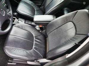 Pelēks Mercedes-Benz A 170 2003 Viļņa, ar dzinēja tilpumu 1.70 L un nobraukumu 109 tūkst. km par 1990 €, foto 4 vietnē AUTOMOTO.COM.LV