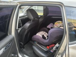 Pelēks Mercedes-Benz A 170 2005 Rīga, ar dzinēja tilpumu 1.70 L un nobraukumu 433 tūkst. km par 1390 €, foto 16 vietnē AUTOMOTO.COM.LV