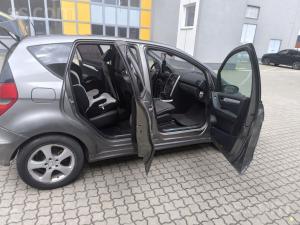 Pelēks Mercedes-Benz A 170 2005 Rīga, ar dzinēja tilpumu 1.70 L un nobraukumu 433 tūkst. km par 1390 €, foto 19 vietnē AUTOMOTO.COM.LV