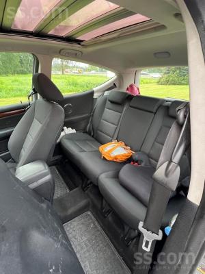 Pelēks Mercedes-Benz A 170 2005 Rīga, ar dzinēja tilpumu 1.70 L un nobraukumu 145 tūkst. km par 1090 €, foto 10 vietnē AUTOMOTO.COM.LV