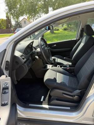 Pelēks Mercedes-Benz A 170 2007 Ventspils, ar dzinēja tilpumu 1.70 L un nobraukumu 107 tūkst. km par 2500 €, foto 10 vietnē AUTOMOTO.COM.LV