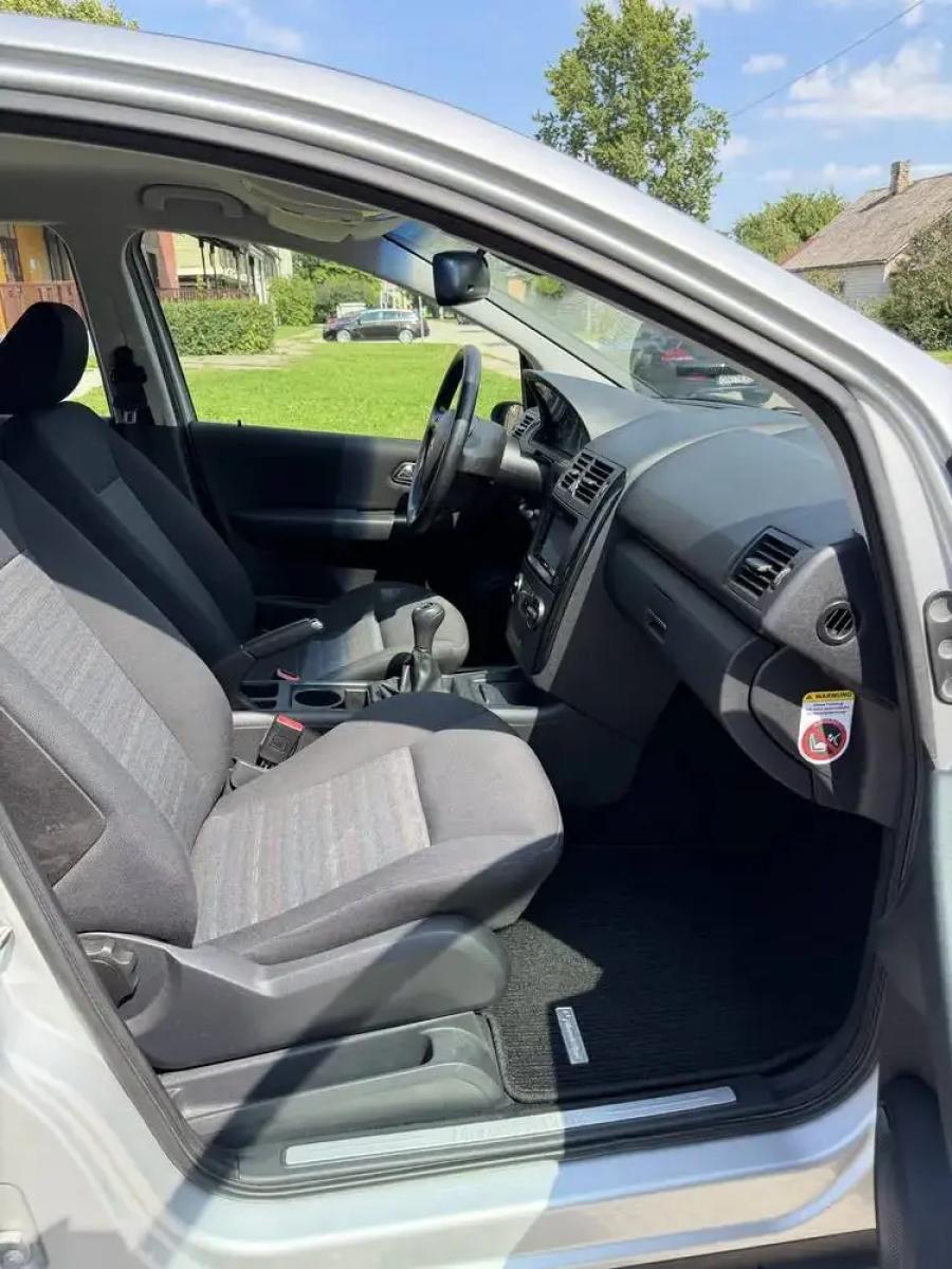 Pelēks Mercedes-Benz A 170 2007 Ventspils, ar dzinēja tilpumu 1.70 L un nobraukumu 107 tūkst. km par 2500 €, foto 17 vietnē AUTOMOTO.COM.LV