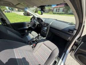 Pelēks Mercedes-Benz A 170 2007 Ventspils, ar dzinēja tilpumu 1.70 L un nobraukumu 107 tūkst. km par 2500 €, foto 18 vietnē AUTOMOTO.COM.LV