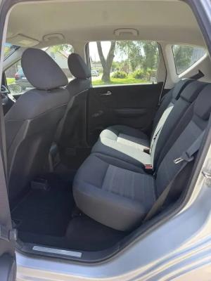 Pelēks Mercedes-Benz A 170 2007 Ventspils, ar dzinēja tilpumu 1.70 L un nobraukumu 107 tūkst. km par 2500 €, foto 19 vietnē AUTOMOTO.COM.LV