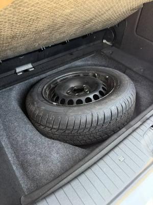 Pelēks Mercedes-Benz A 170 2007 Ventspils, ar dzinēja tilpumu 1.70 L un nobraukumu 107 tūkst. km par 2500 €, foto 22 vietnē AUTOMOTO.COM.LV