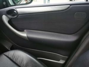 Серый Мерседес А 170 2003 в Вильнюс, объемом двигателя 1.70 л и пробегом 11 тыс. км за 1990 €, фото 12 на AUTOMOTO.COM.LV