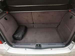 Серый Мерседес А 170 2003 в Вильнюс, объемом двигателя 1.70 л и пробегом 11 тыс. км за 1990 €, фото 17 на AUTOMOTO.COM.LV