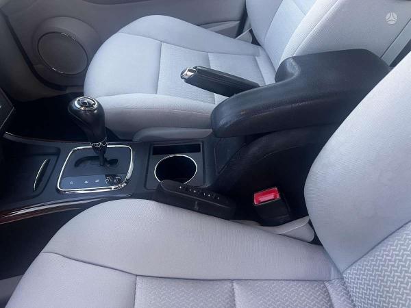 Pelēks Mercedes-Benz A 170 2005 Klaipėda, ar dzinēja tilpumu 1.70 L un nobraukumu 317 tūkst. km par 1990 €, foto 7 vietnē AUTOMOTO.COM.LV