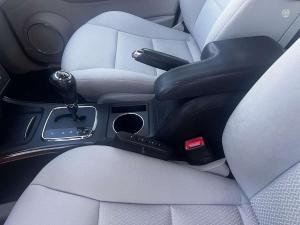 Pelēks Mercedes-Benz A 170 2005 Klaipėda, ar dzinēja tilpumu 1.70 L un nobraukumu 317 tūkst. km par 1990 €, foto 8 vietnē AUTOMOTO.COM.LV