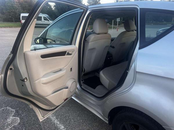 Pelēks Mercedes-Benz A 170 2005 Klaipėda, ar dzinēja tilpumu 1.70 L un nobraukumu 317 tūkst. km par 1990 €, foto 8 vietnē AUTOMOTO.COM.LV