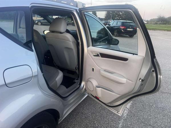 Pelēks Mercedes-Benz A 170 2005 Klaipėda, ar dzinēja tilpumu 1.70 L un nobraukumu 317 tūkst. km par 1990 €, foto 10 vietnē AUTOMOTO.COM.LV