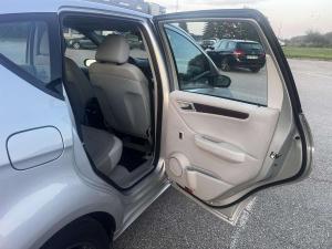 Pelēks Mercedes-Benz A 170 2005 Klaipėda, ar dzinēja tilpumu 1.70 L un nobraukumu 317 tūkst. km par 1990 €, foto 11 vietnē AUTOMOTO.COM.LV