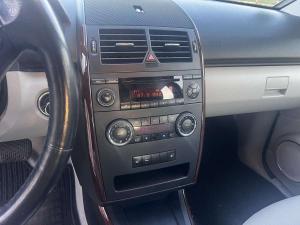 Pelēks Mercedes-Benz A 170 2005 Klaipėda, ar dzinēja tilpumu 1.70 L un nobraukumu 317 tūkst. km par 1990 €, foto 16 vietnē AUTOMOTO.COM.LV