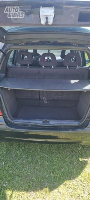 Mercedes-Benz A 170 2005 in Kaisiadorys, with an engine capacity of 1.70 L and mileage of 253 thousand km for 750 €, photo 8 on AUTOMOTO.COM.LV