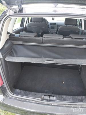 Mercedes-Benz A 170 2009 in Siauliai, with an engine capacity of 1.50 L and mileage of 228 thousand km for 650 €, photo 10 on AUTOMOTO.COM.LV