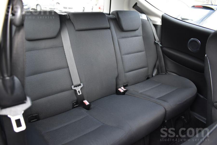 Sarkans Mercedes-Benz A 170 2006 Kuldīga, ar dzinēja tilpumu 1.70 L un nobraukumu 0 tūkst. km par 1350 €, foto 7 vietnē AUTOMOTO.COM.LV
