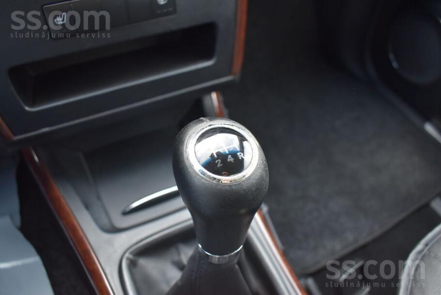 Sarkans Mercedes-Benz A 170 2006 Kuldīga, ar dzinēja tilpumu 1.70 L un nobraukumu 0 tūkst. km par 1350 €, foto 9 vietnē AUTOMOTO.COM.LV