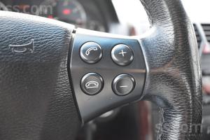 Sarkans Mercedes-Benz A 170 2006 Kuldīga, ar dzinēja tilpumu 1.70 L un nobraukumu 0 tūkst. km par 1350 €, foto 14 vietnē AUTOMOTO.COM.LV