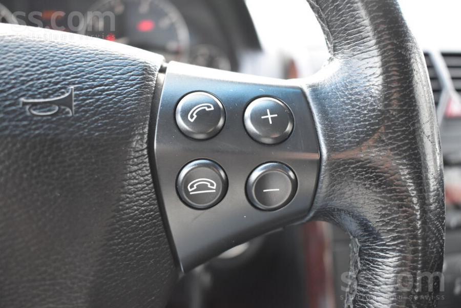 Sarkans Mercedes-Benz A 170 2006 Kuldīga, ar dzinēja tilpumu 1.70 L un nobraukumu 0 tūkst. km par 1350 €, foto 14 vietnē AUTOMOTO.COM.LV