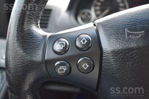 Sarkans Mercedes-Benz A 170 2006 Kuldīga, ar dzinēja tilpumu 1.70 L un nobraukumu 0 tūkst. km par 1350 €, foto 15 vietnē AUTOMOTO.COM.LV