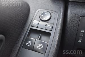 Sarkans Mercedes-Benz A 170 2006 Kuldīga, ar dzinēja tilpumu 1.70 L un nobraukumu 0 tūkst. km par 1350 €, foto 17 vietnē AUTOMOTO.COM.LV
