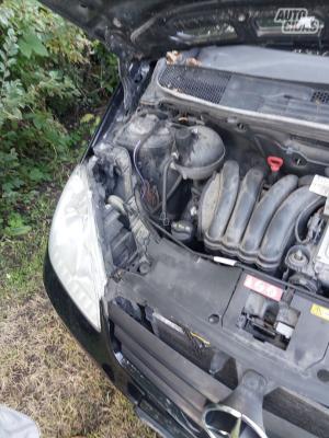 Mercedes-Benz A 170 2009 Šauļi, ar dzinēja tilpumu 1.50 L un nobraukumu 228 tūkst. km par 650 €, foto 6 vietnē AUTOMOTO.COM.LV