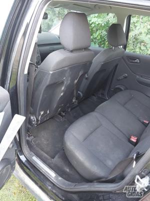 Mercedes-Benz A 170 2009 Šauļi, ar dzinēja tilpumu 1.50 L un nobraukumu 228 tūkst. km par 650 €, foto 16 vietnē AUTOMOTO.COM.LV