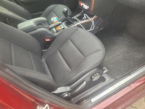 Mercedes-Benz A 170 2006 Jehvi, ar dzinēja tilpumu 1.70 L un nobraukumu 242 tūkst. km par 1400 €, foto 8 vietnē AUTOMOTO.COM.LV
