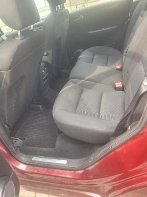 Mercedes-Benz A 170 2006 Jehvi, ar dzinēja tilpumu 1.70 L un nobraukumu 242 tūkst. km par 1400 €, foto 13 vietnē AUTOMOTO.COM.LV