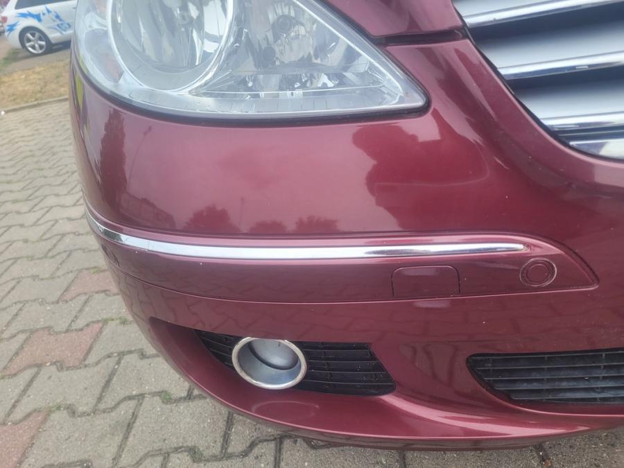 Mercedes-Benz A 170 2006 Jehvi, ar dzinēja tilpumu 1.70 L un nobraukumu 242 tūkst. km par 1400 €, foto 17 vietnē AUTOMOTO.COM.LV