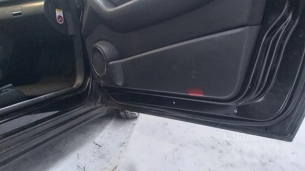 Melns Mercedes-Benz A 180 2005 Tartu, ar dzinēja tilpumu 0.00 L un nobraukumu 320 tūkst. km par 2400 €, foto 5 vietnē AUTOMOTO.COM.LV