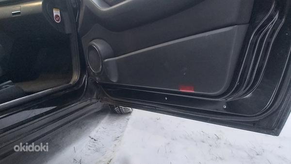 Melns Mercedes-Benz A 180 2005 Tartu, ar dzinēja tilpumu 2.00 L un nobraukumu 320 tūkst. km par 2400 €, foto 7 vietnē AUTOMOTO.COM.LV