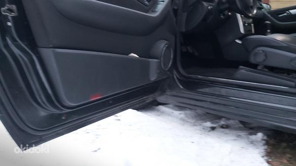 Melns Mercedes-Benz A 180 2005 Tartu, ar dzinēja tilpumu 2.00 L un nobraukumu 320 tūkst. km par 2400 €, foto 9 vietnē AUTOMOTO.COM.LV
