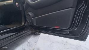 Черный Мерседес А 180 2005 в Тарту, объемом двигателя 2.00 л и пробегом 320 тыс. км за 2400 €, фото 20 на AUTOMOTO.COM.LV