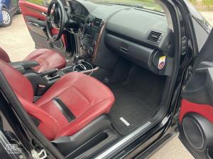 Melns Mercedes-Benz A 180 2006 Šauļi, ar dzinēja tilpumu 2.00 L un nobraukumu 168 tūkst. km par 1349 €, foto 16 vietnē AUTOMOTO.COM.LV