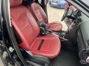 Melns Mercedes-Benz A 180 2006 Šauļi, ar dzinēja tilpumu 2.00 L un nobraukumu 168 tūkst. km par 1349 €, foto 18 vietnē AUTOMOTO.COM.LV