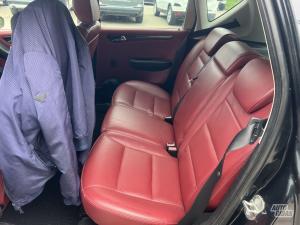 Melns Mercedes-Benz A 180 2006 Šauļi, ar dzinēja tilpumu 2.00 L un nobraukumu 168 tūkst. km par 1349 €, foto 19 vietnē AUTOMOTO.COM.LV