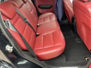 Melns Mercedes-Benz A 180 2006 Šauļi, ar dzinēja tilpumu 2.00 L un nobraukumu 168 tūkst. km par 1349 €, foto 20 vietnē AUTOMOTO.COM.LV