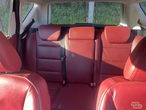 Melns Mercedes-Benz A 180 2006 Šauļi, ar dzinēja tilpumu 2.00 L un nobraukumu 168 tūkst. km par 1349 €, foto 21 vietnē AUTOMOTO.COM.LV