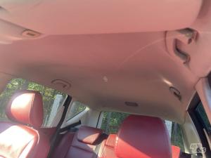 Melns Mercedes-Benz A 180 2006 Šauļi, ar dzinēja tilpumu 2.00 L un nobraukumu 168 tūkst. km par 1349 €, foto 23 vietnē AUTOMOTO.COM.LV