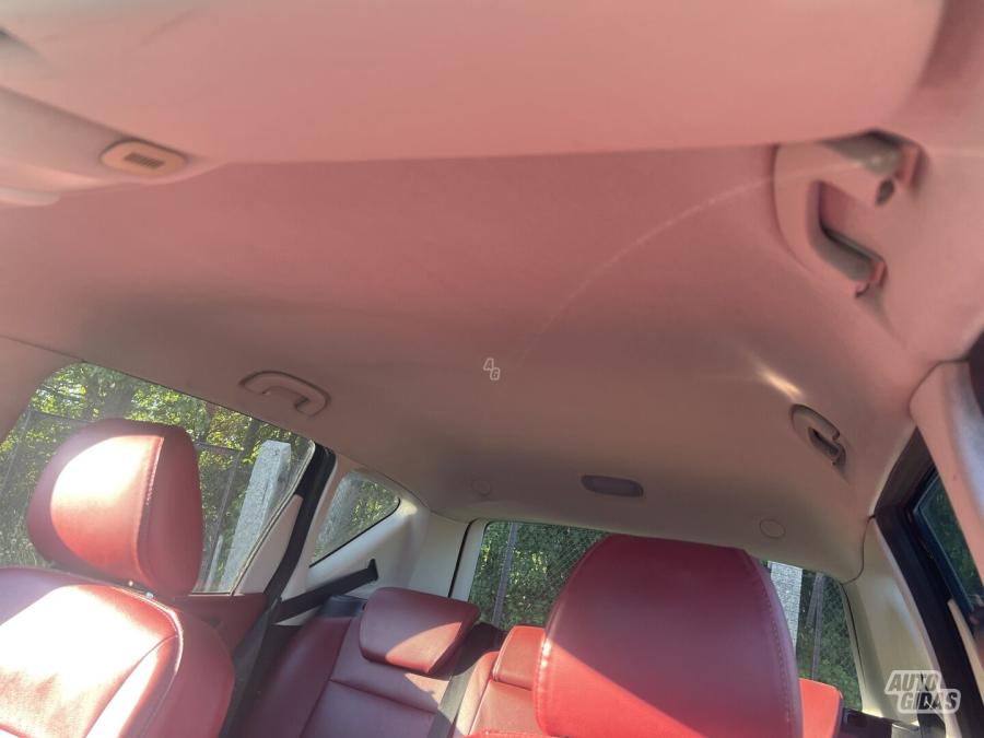 Melns Mercedes-Benz A 180 2006 Šauļi, ar dzinēja tilpumu 2.00 L un nobraukumu 168 tūkst. km par 1349 €, foto 23 vietnē AUTOMOTO.COM.LV