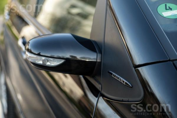 Melns Mercedes-Benz A 180 2007 Rīga, ar dzinēja tilpumu 2.00 L un nobraukumu 190 tūkst. km par 3290 €, foto 4 vietnē AUTOMOTO.COM.LV