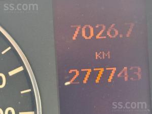 Melns Mercedes-Benz A 180 2008 Rīga, ar dzinēja tilpumu 2.00 L un nobraukumu 0 tūkst. km par 3700 €, foto 8 vietnē AUTOMOTO.COM.LV