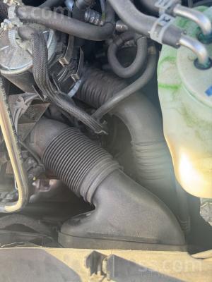 Melns Mercedes-Benz A 180 2008 Rīga, ar dzinēja tilpumu 2.00 L un nobraukumu 0 tūkst. km par 3700 €, foto 12 vietnē AUTOMOTO.COM.LV